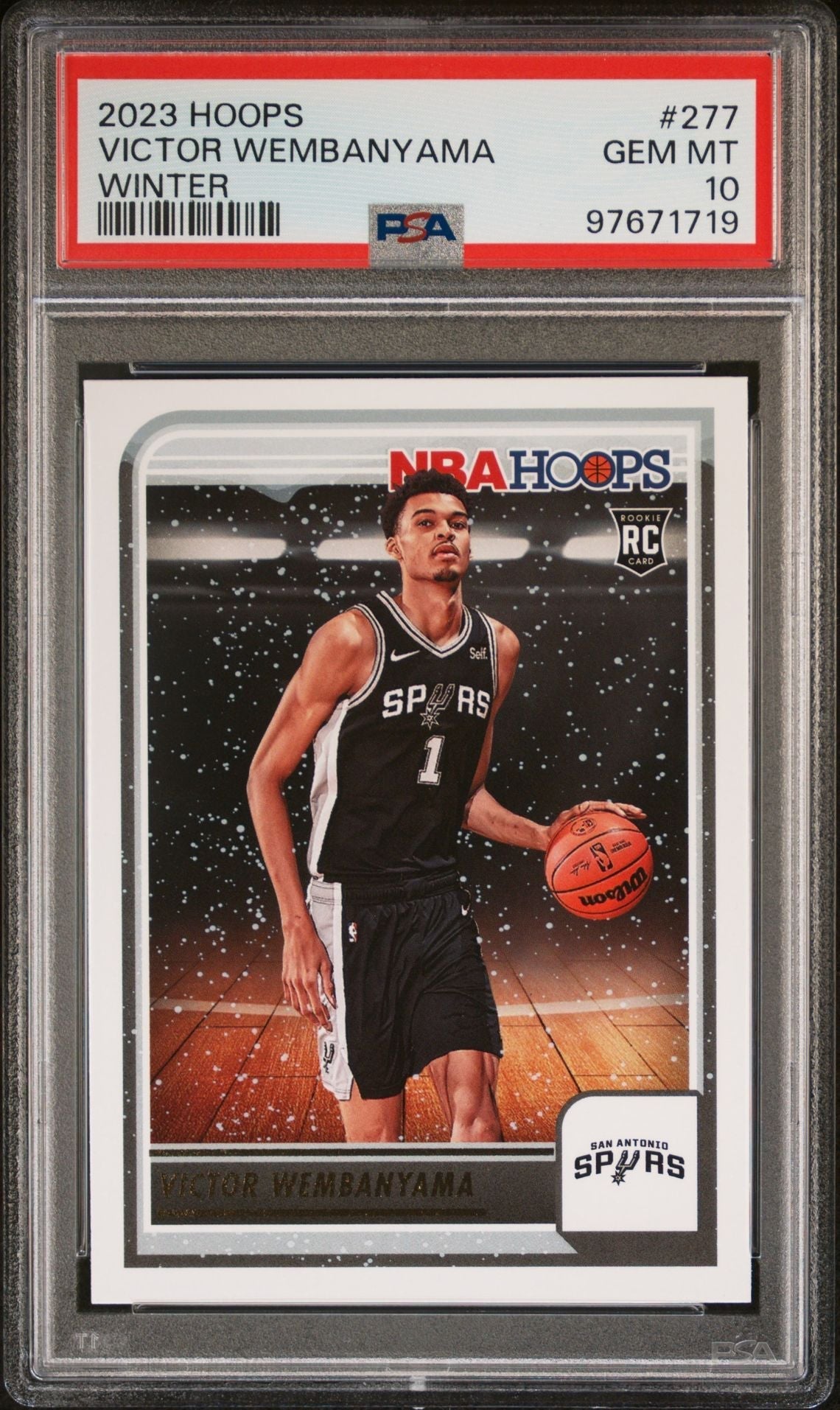 Best PSA 10 Rookie Cards to Buy in 2026 | JerseyDon
